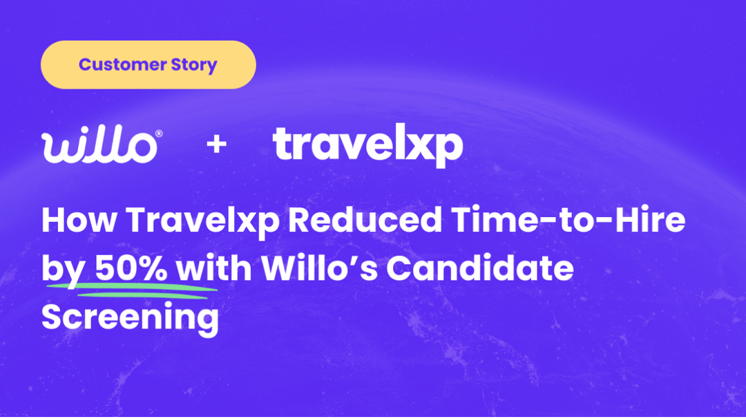 Case Studies | Willo® Interview Platform